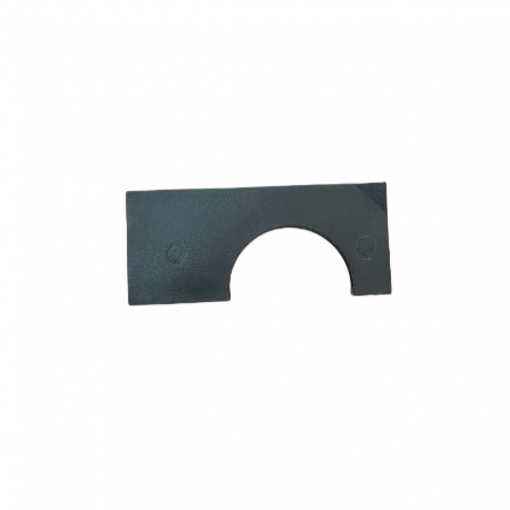 Lay Flat Cutting Template