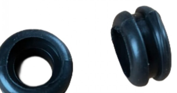 Grommet (Jain Type) 16mm
