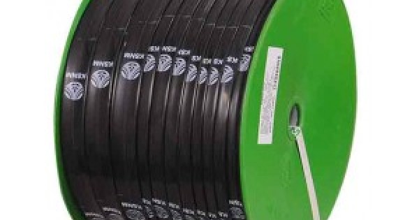 Drip Tape - 250 / Plain / 20 mm / 800 Meter