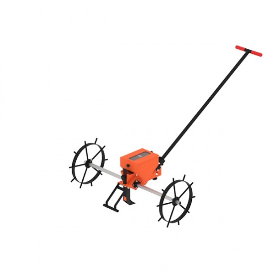 Pro Seeder