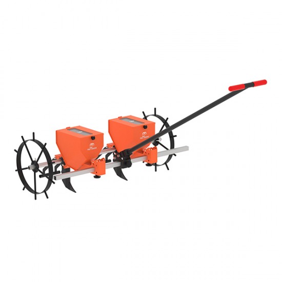 Pro Seeder