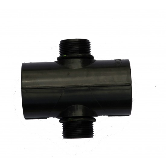 4 Way Coupler / 63 mm / MTA 32 mm