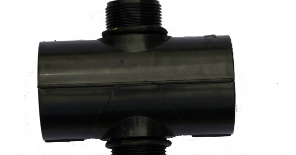 4 Way Coupler / 63 mm / MTA 32 mm