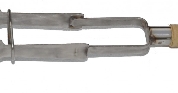 Sugarcane Detrasher
