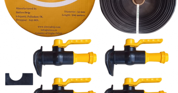 Rain Pipe
