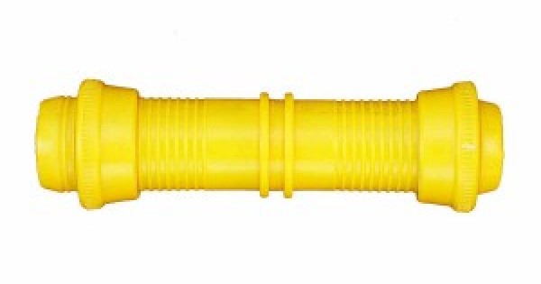 Straight Connector / 20 mm Lock